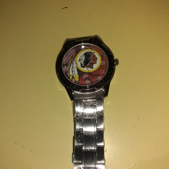 NFL | Other | Mens Football Team Watches | Poshmark